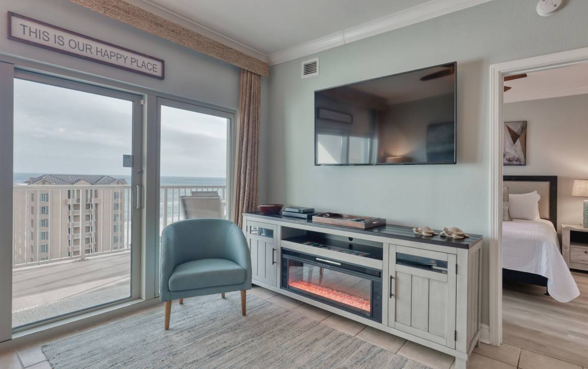 97 M² Condo ∙ 2 Bedrooms ∙ 8 Guests - Gulf Shores, AL