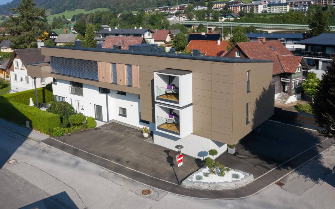 75 M² Ferienwohnung ∙ 2 Schlafzimmer ∙ 6 Gäste - Ramsau am Dachstein