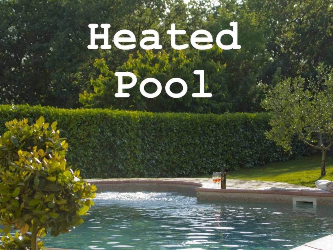 160 M² Villa ∙ 3 Bedrooms ∙ 6 Guests - Motovun