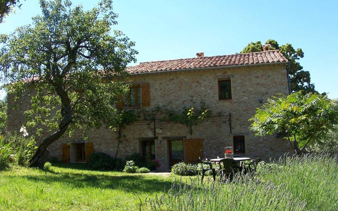 54 M² Mökki ∙ 2 Makuuhuonetta ∙ 4 Vierasta - Var