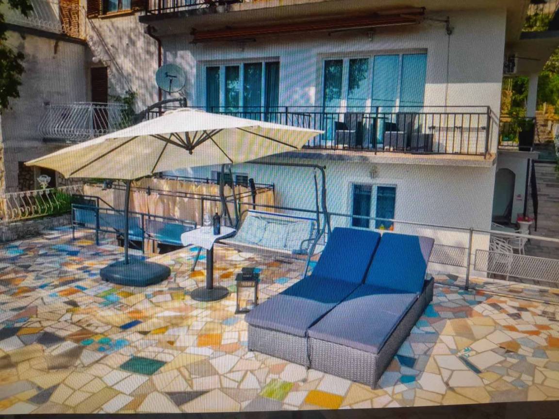 100 M² Apartment ∙ 2 Bedrooms ∙ 4 Guests - Dramalj