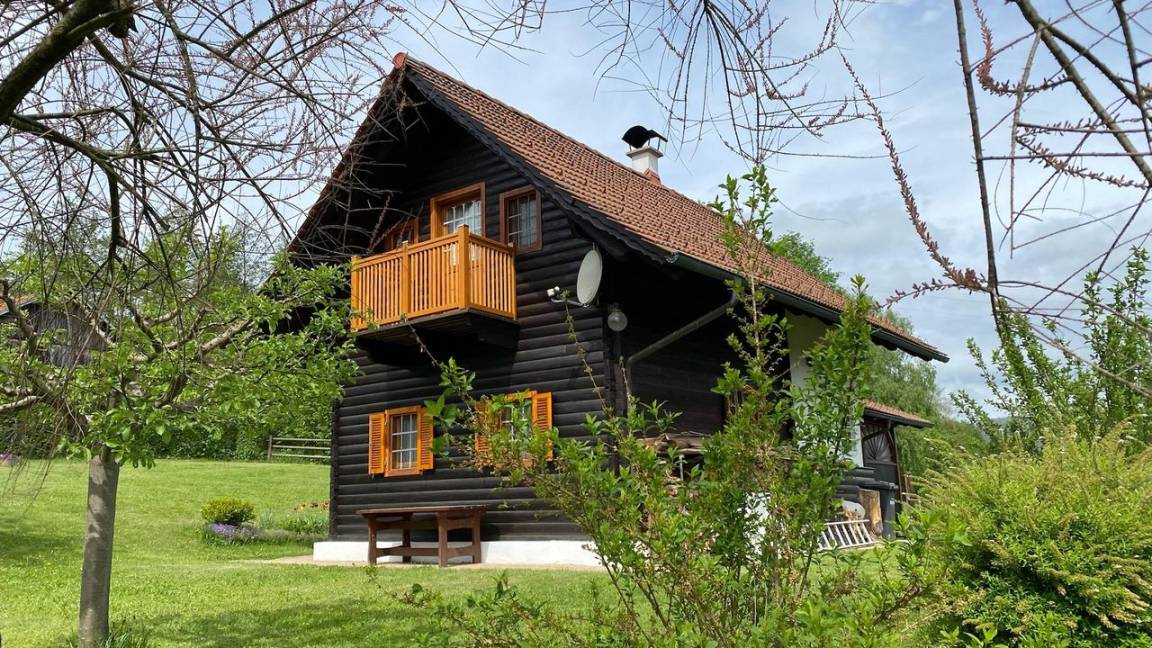 53 M² Ferienhaus ∙ 1 Schlafzimmer ∙ 6 Gäste - Teichalm