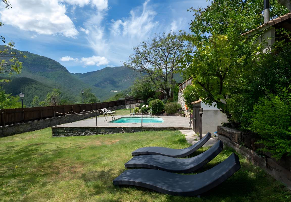 40 M² Apartamento ∙ 1 Habitación ∙ 3 Huéspedes - Fiscal