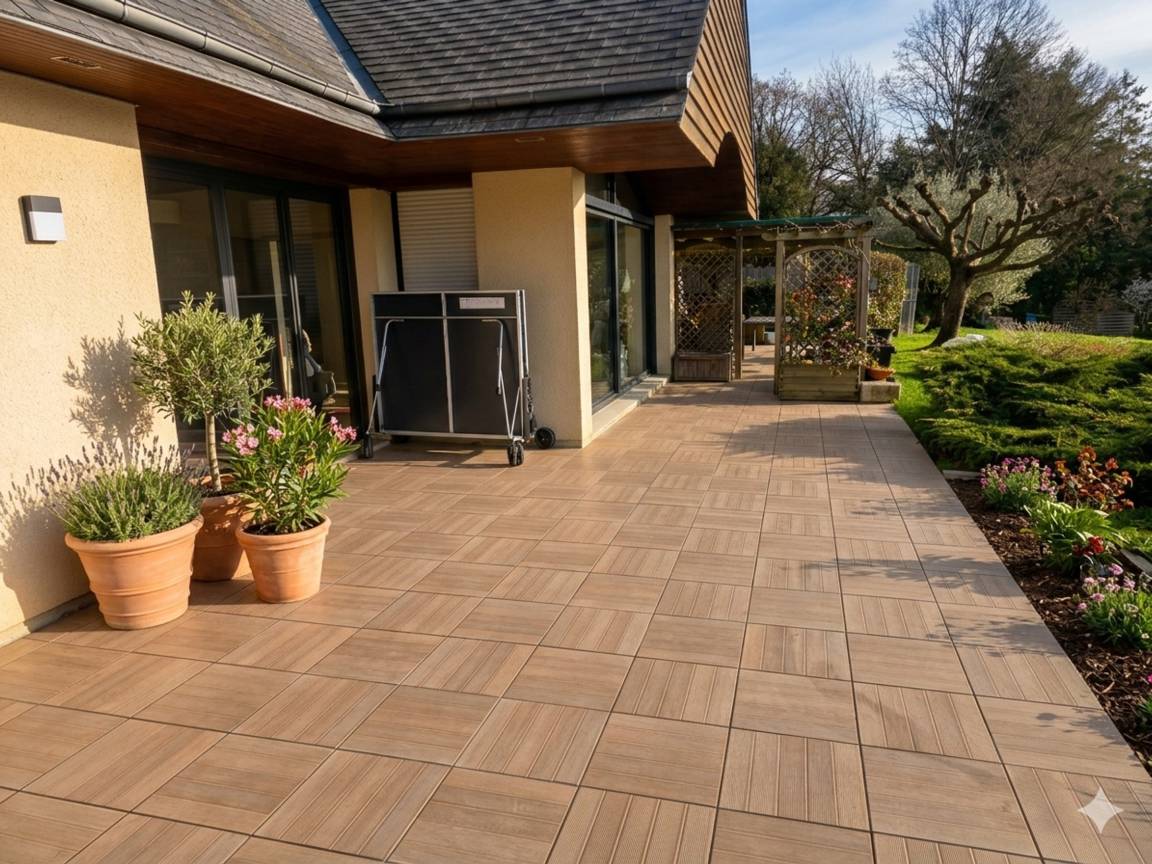 210 M² Maison De Vacances ∙ 4 Chambres ∙ 10 Personnes - Le Mans