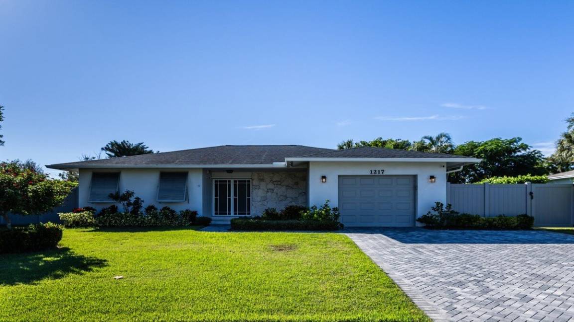 Talo ∙ 2 Makuuhuonetta ∙ 4 Vierasta - Marco Island, FL