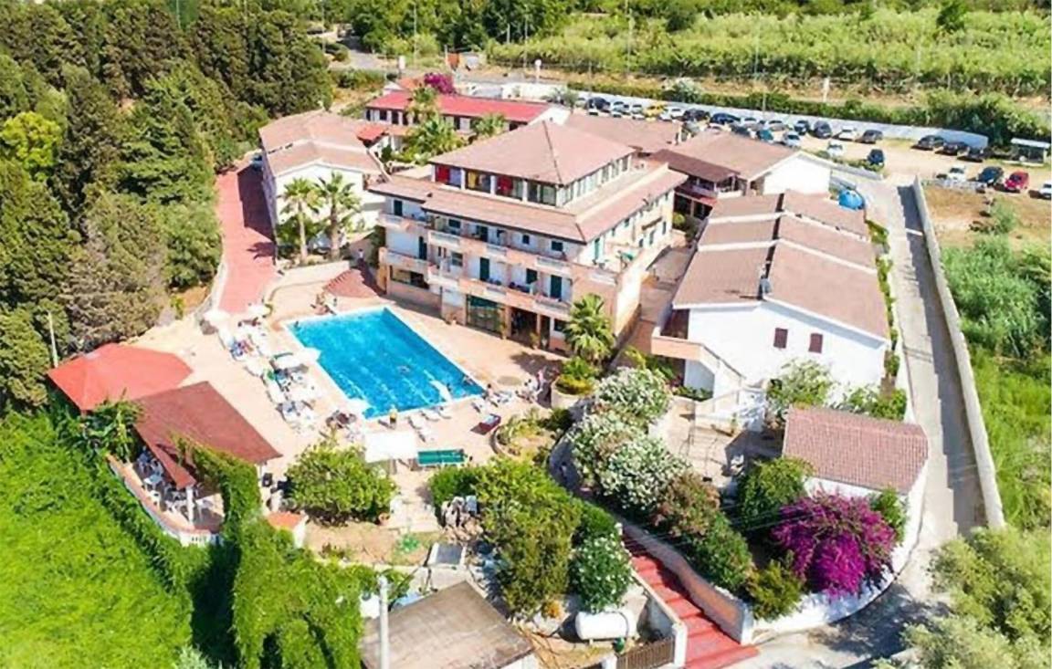 50 M² Appartamento ∙ 1 Camera Da Letto ∙ 4 Ospiti - Zambrone