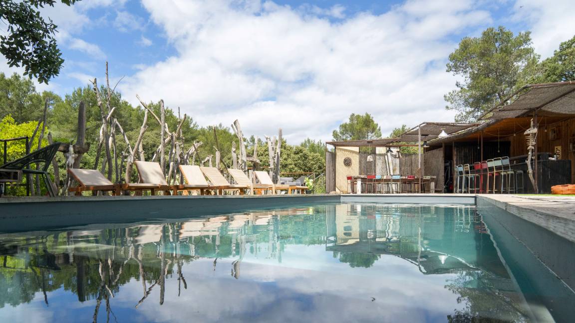 300 M² Villa ∙ 7 Slaapkamers ∙ 14 Gasten - Nîmes