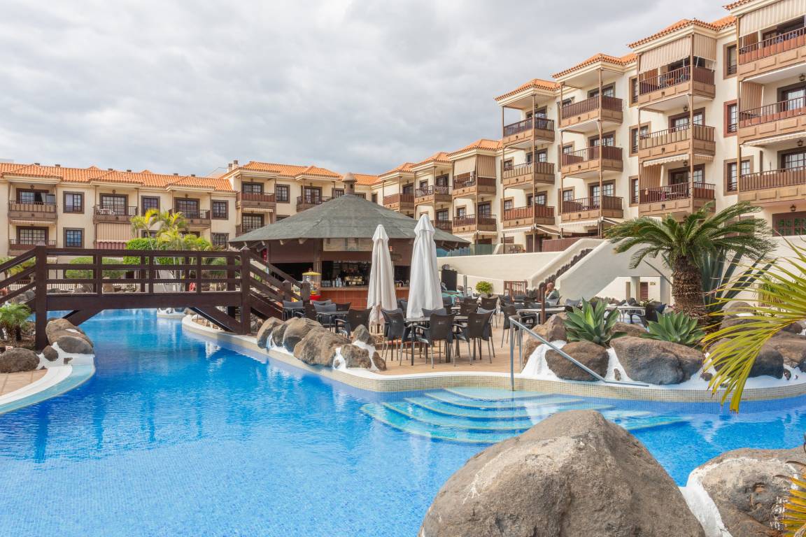 53 M² Huis ∙ 1 Slaapkamer ∙ 4 Gasten - San Isidro