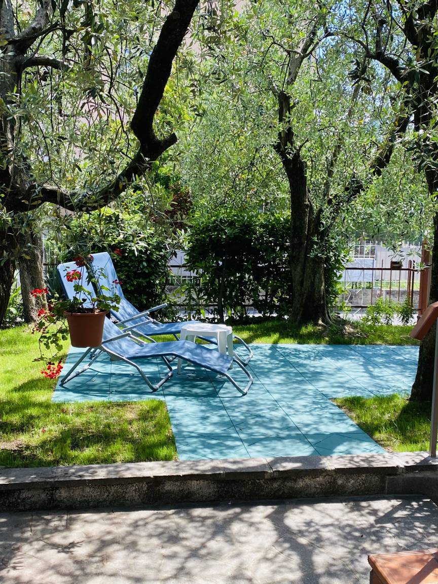 House ∙ 2 Bedrooms ∙ 4 Guests - Sirmione