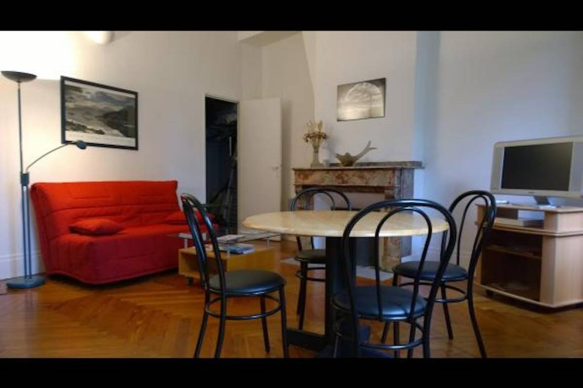 50 M² Apartment ∙ 1 Bedroom ∙ 4 Guests - Toulouse