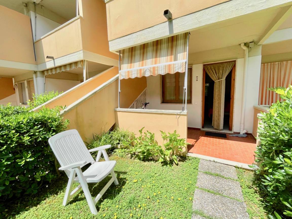 40 M² Apartment ∙ 1 Bedroom ∙ 4 Guests - Cecina