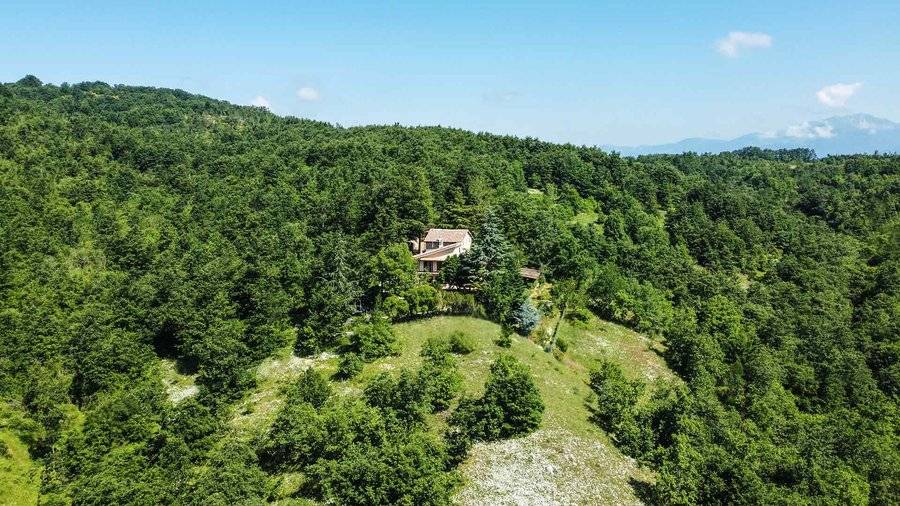 80 M² Agriturismo ∙ 2 Camere Da Letto ∙ 6 Ospiti - Provincia di Rieti