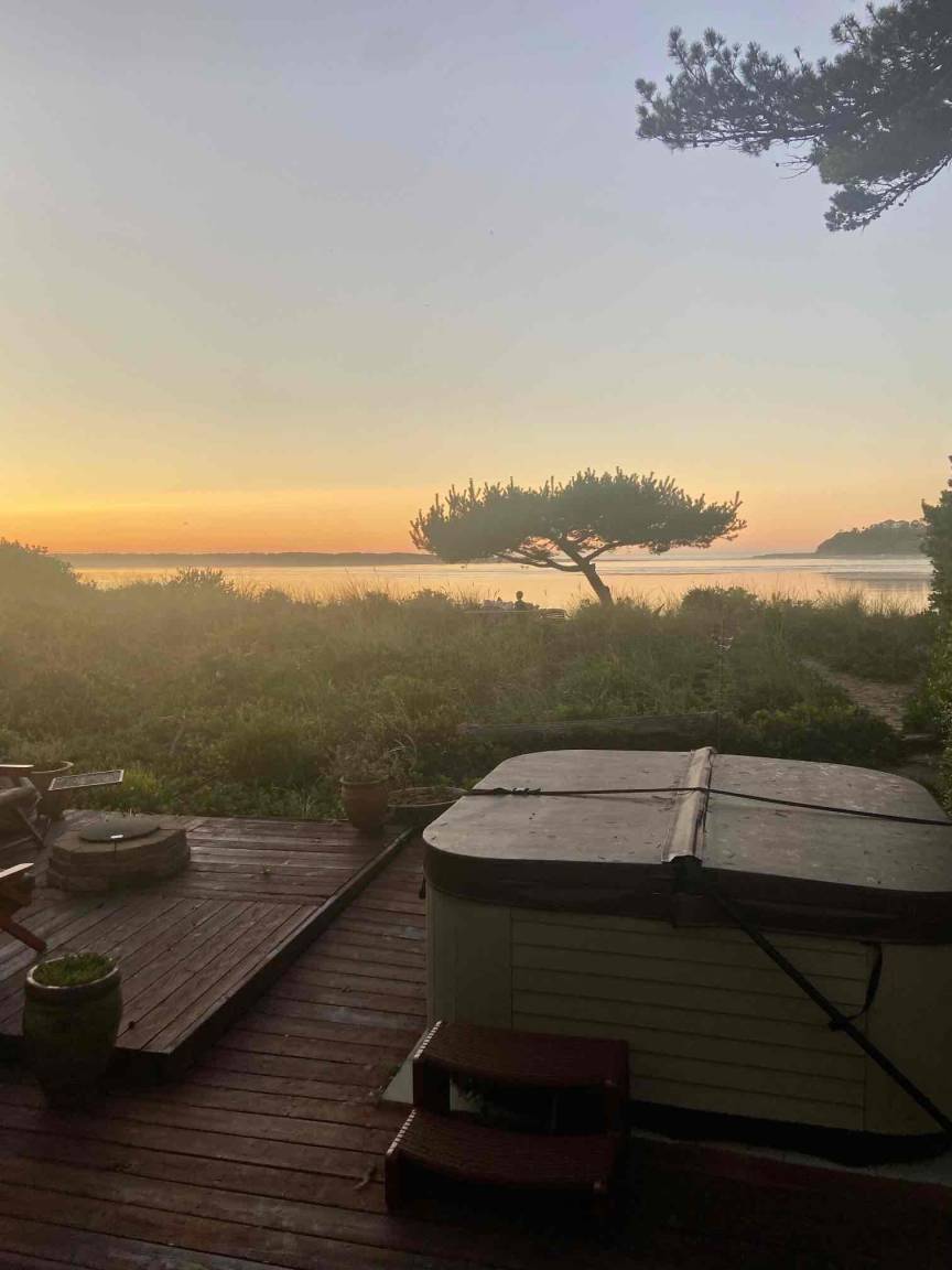 200 M² Maison De Vacances ∙ 4 Chambres ∙ 10 Personnes - Oregon