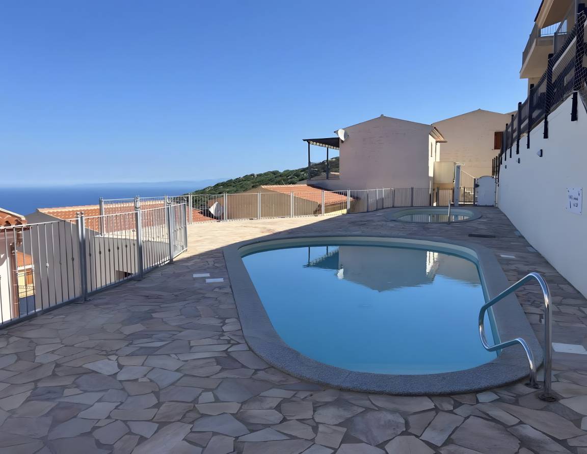 53 M² Apartamento ∙ 1 Habitación ∙ 4 Huéspedes - Costa Paradiso