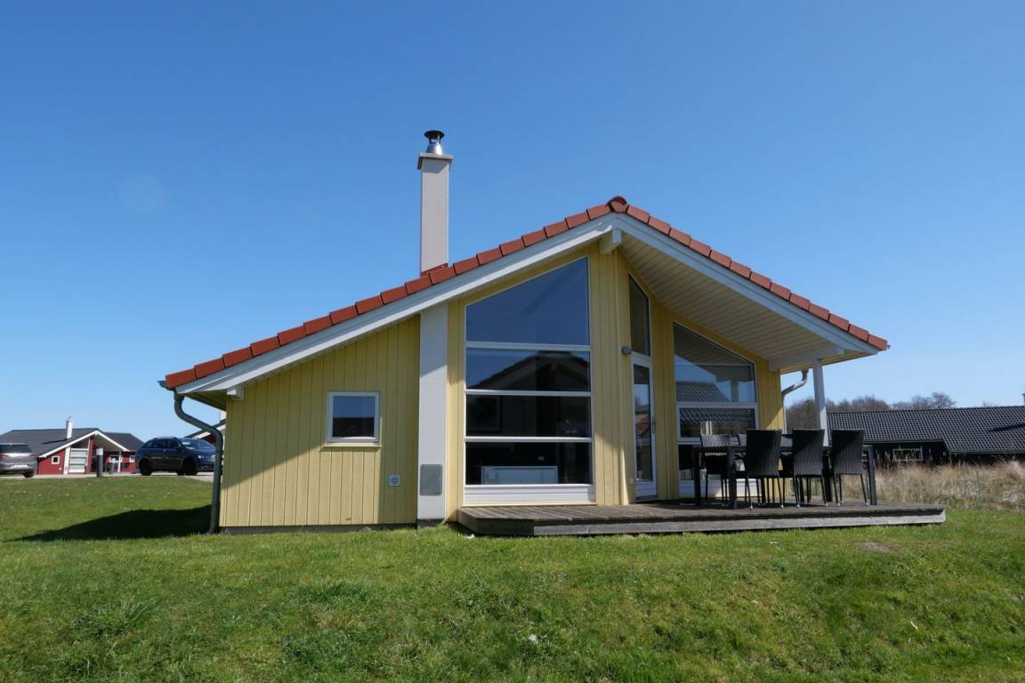 79 M² Ferienhaus ∙ 3 Schlafzimmer ∙ 8 Gäste - Heiligenhafen