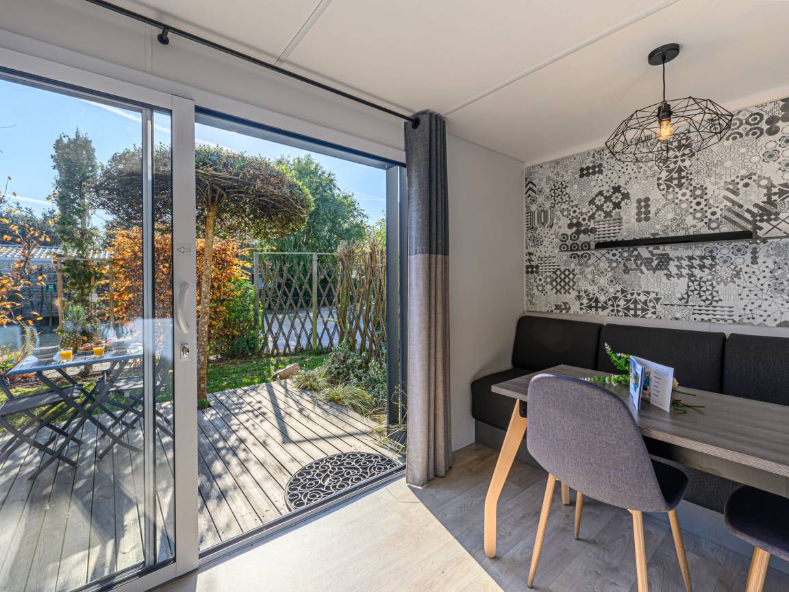 20 M² Apartment ∙ 1 Bedroom ∙ 2 Guests - Carnac