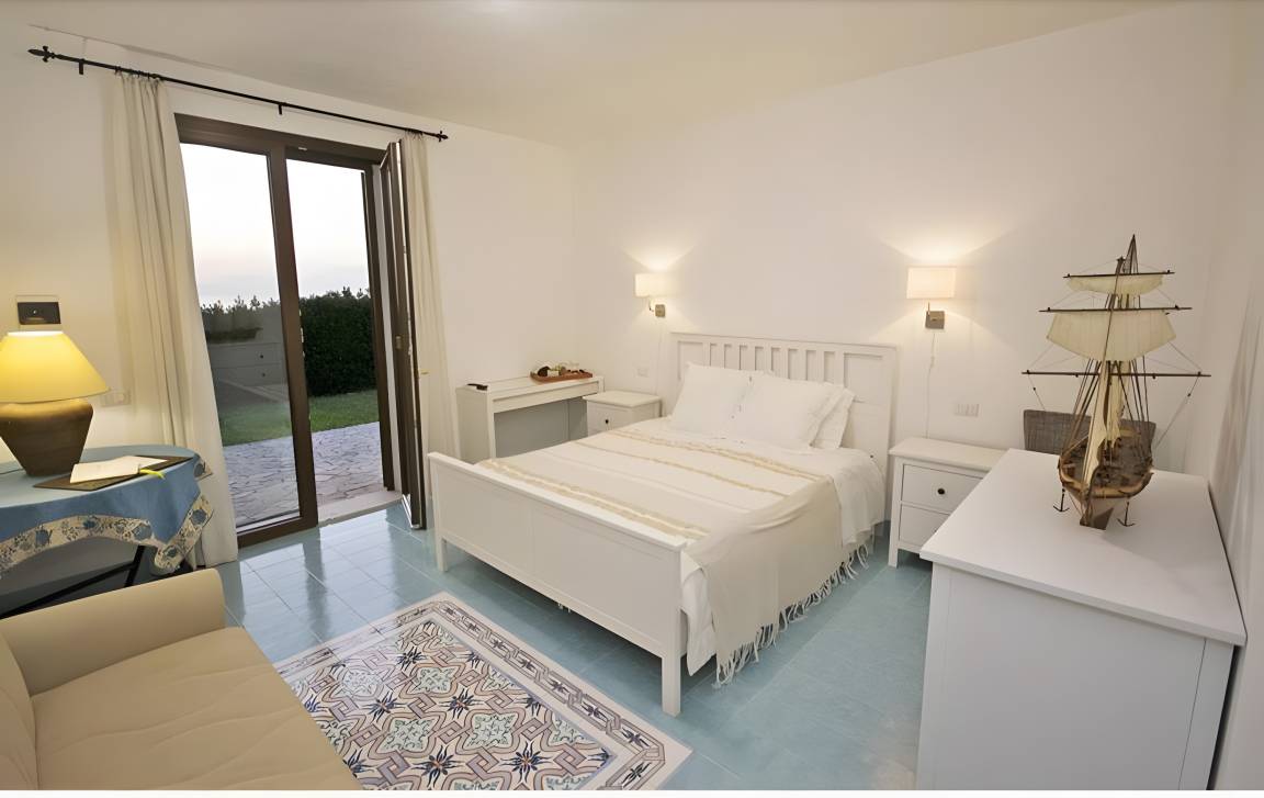 16 M² Bed And Breakfast ∙ 1 Bedroom ∙ 2 Guests - Nardò
