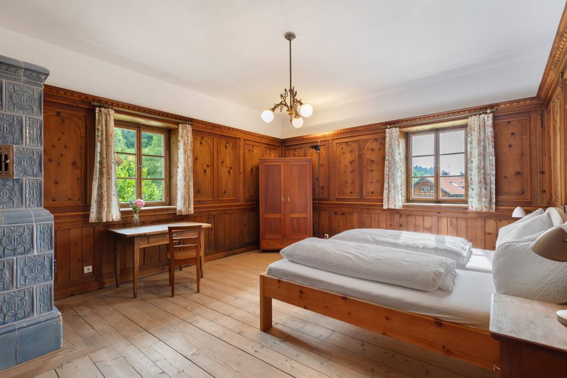 85 M² Ferienwohnung ∙ 1 Schlafzimmer ∙ 6 Gäste - Terenten