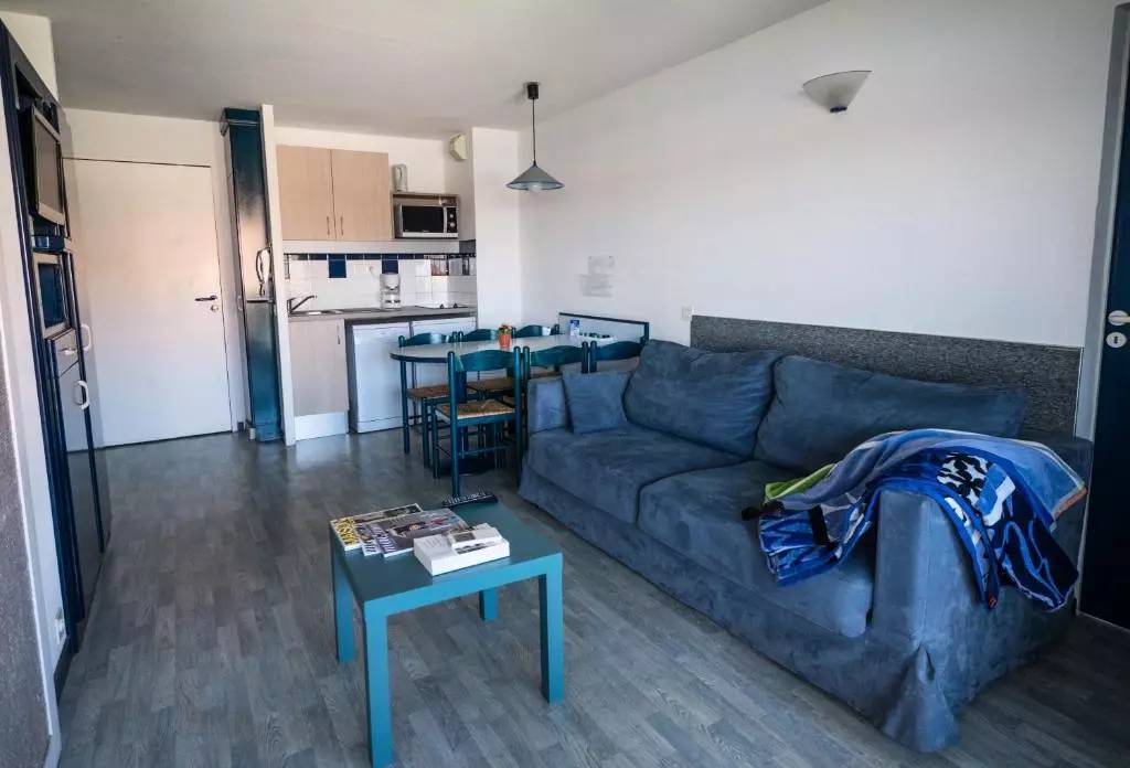 36 M² Appartement ∙ 1 Chambre ∙ 6 Personnes - Plage de Moliets-et-Maa 