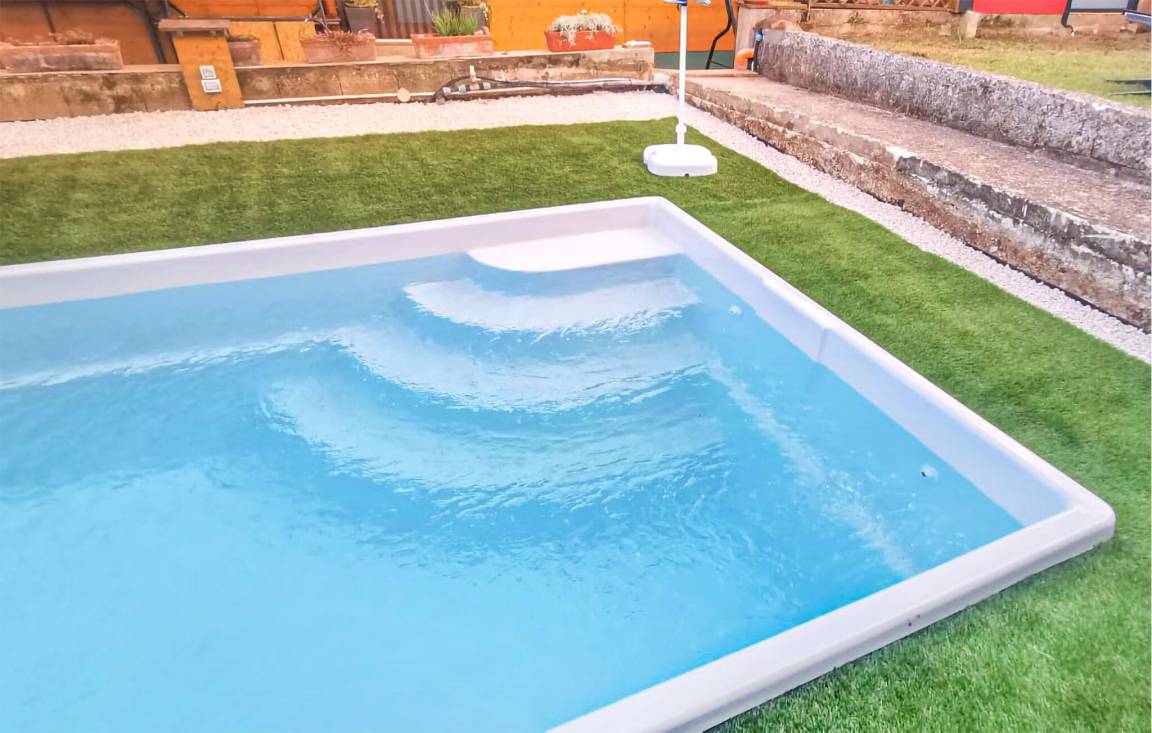 81 M² Casa Vacanza ∙ 2 Camere Da Letto ∙ 4 Ospiti - Acciaroli