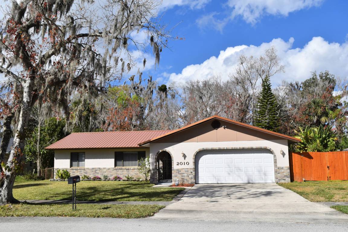 184 M² House ∙ 3 Bedrooms ∙ 8 Guests - Titusville