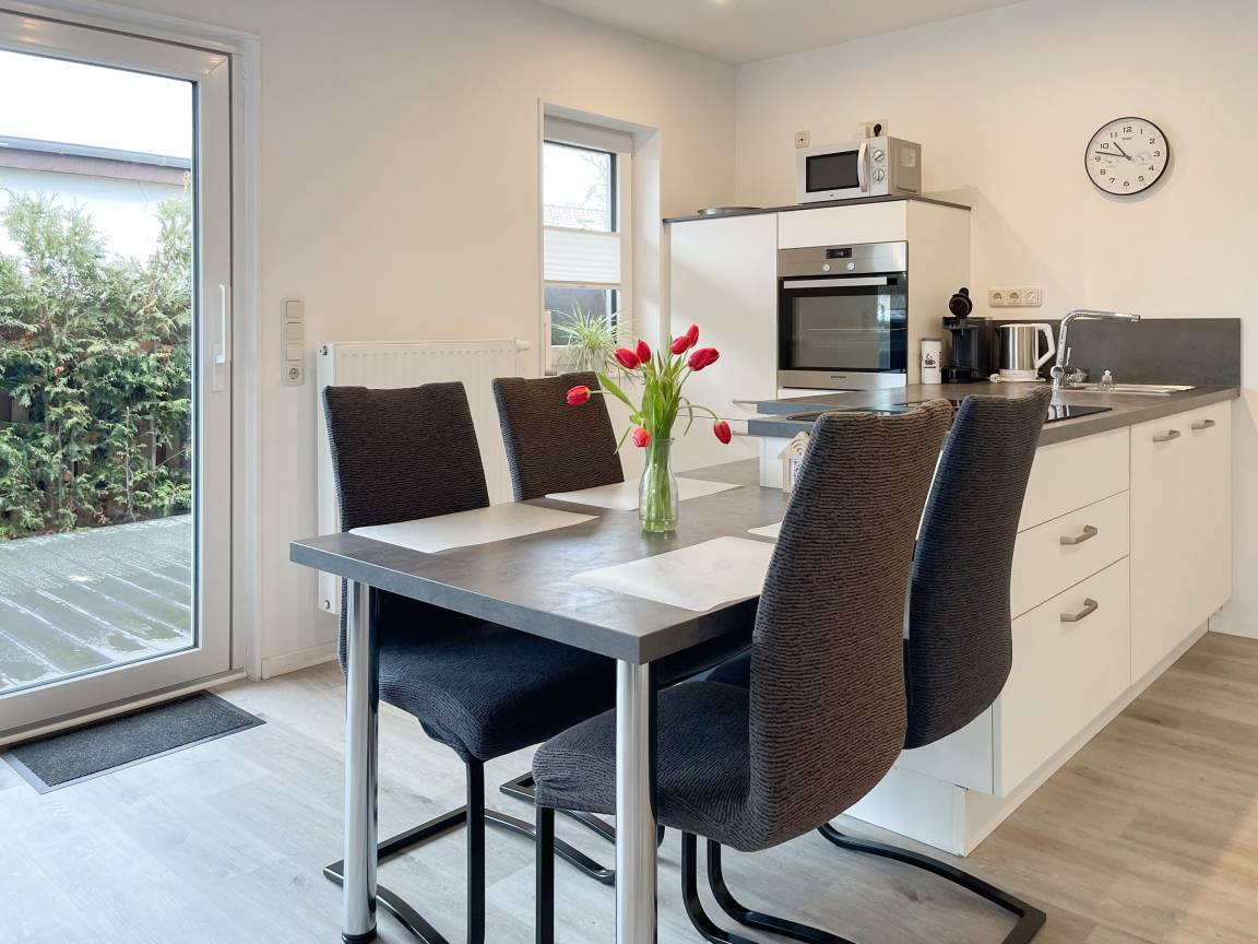 90 M² Casa Vacanza ∙ 2 Camere Da Letto ∙ 4 Ospiti - Timmendorfer Strand