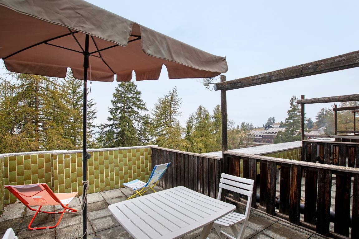 40 M² Appartamento Vacanza ∙ 1 Camera Da Letto ∙ 3 Ospiti - Cogne