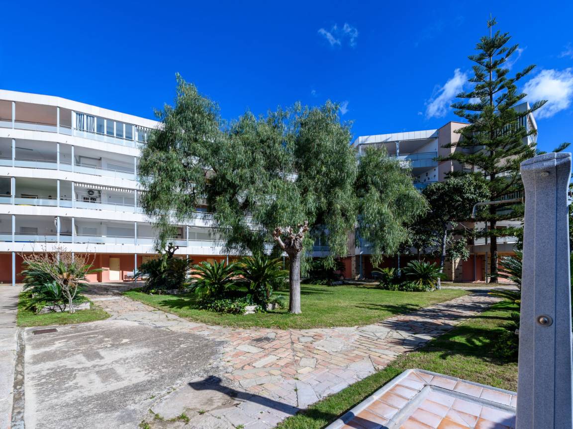 72 M² Appartement ∙ 3 Chambres ∙ 7 Personnes - Cambrils