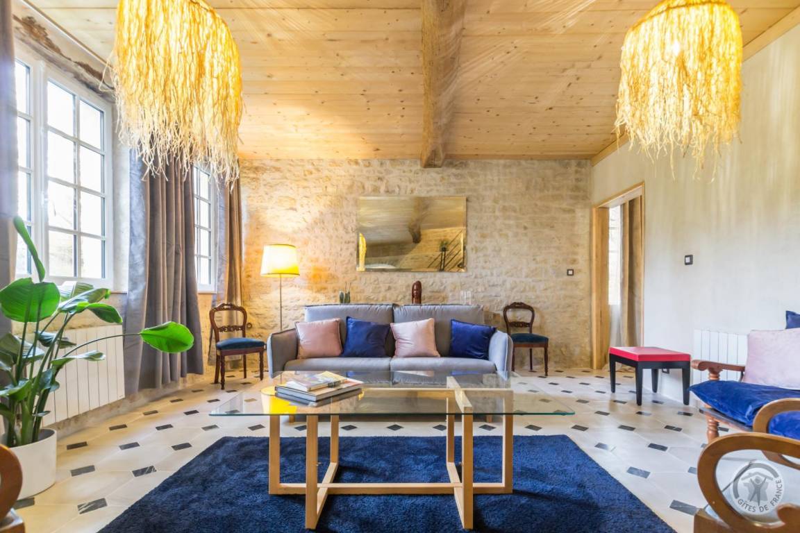 180 M² Gîte ∙ 3 Chambres ∙ 8 Personnes - Valognes