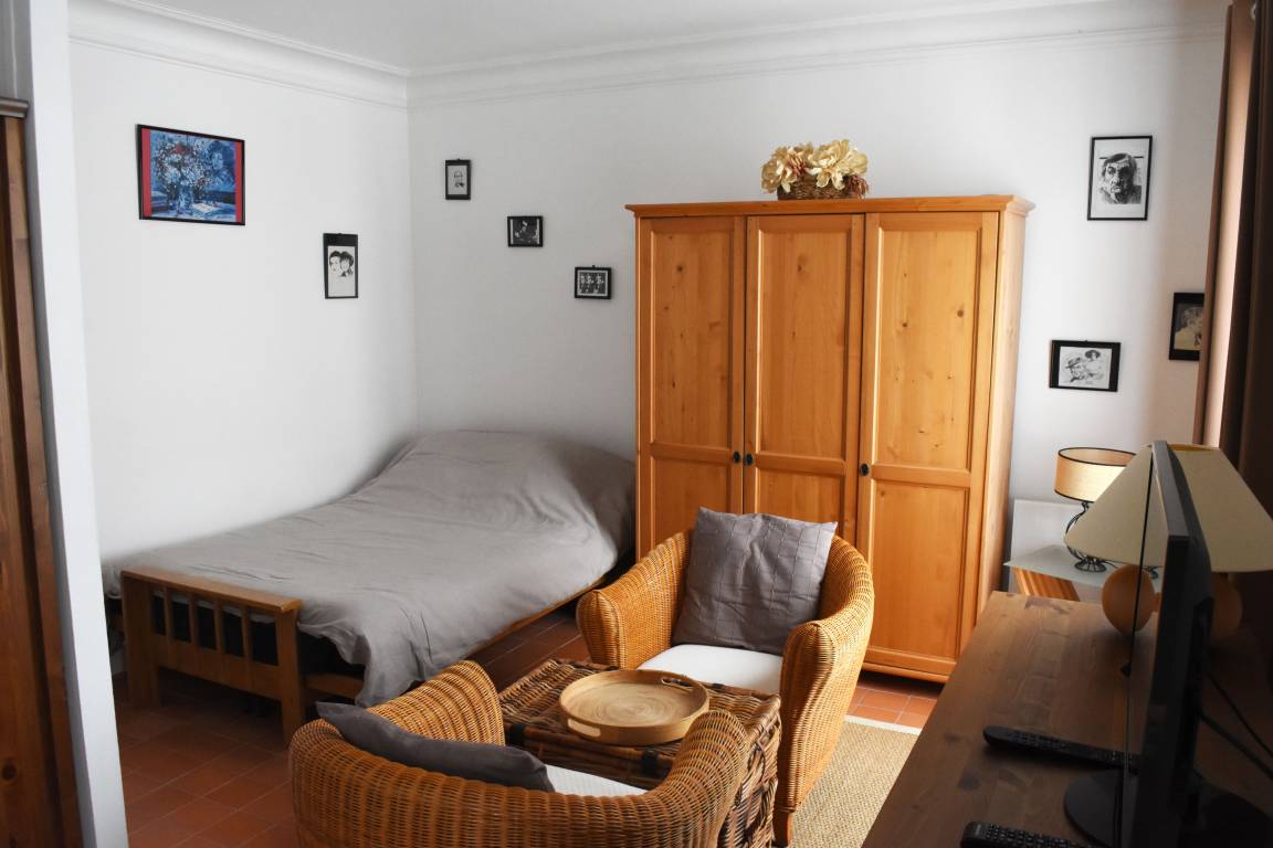 32 M² Studio ∙ 2 Personnes - Casino de Paris