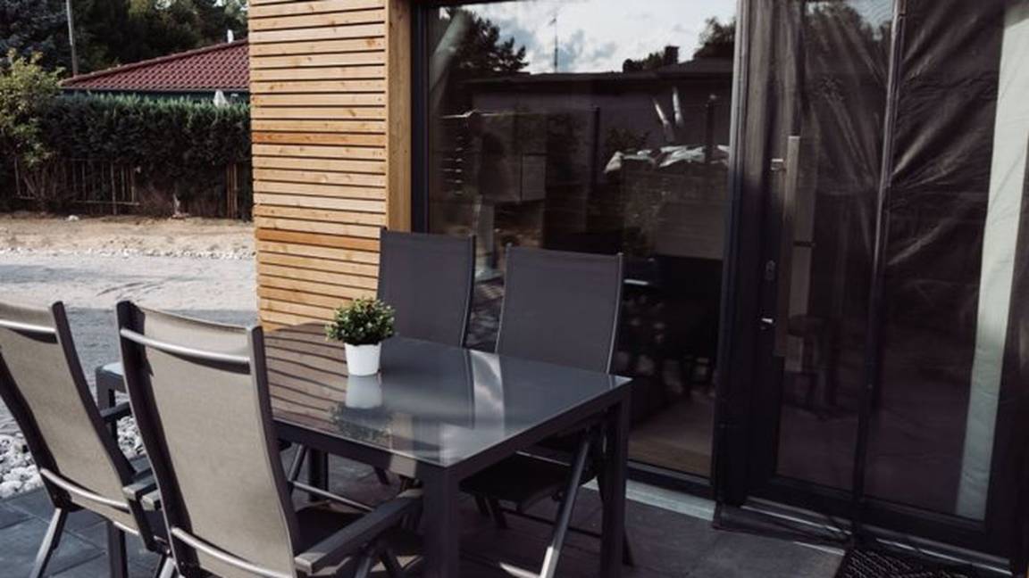 35 M² Ferienwohnung ∙ 1 Schlafzimmer ∙ 4 Gäste - Lubmin