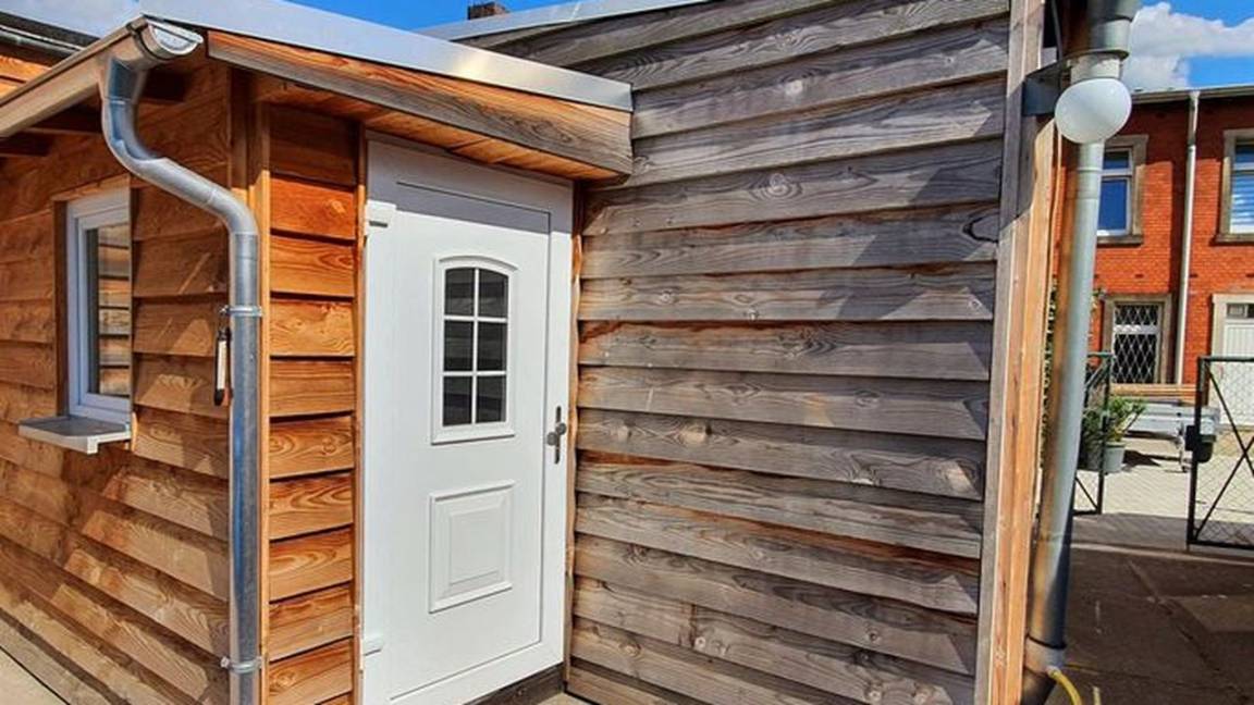 20 M² Casa Vacanza ∙ 1 Camera Da Letto ∙ 2 Ospiti - Zittau