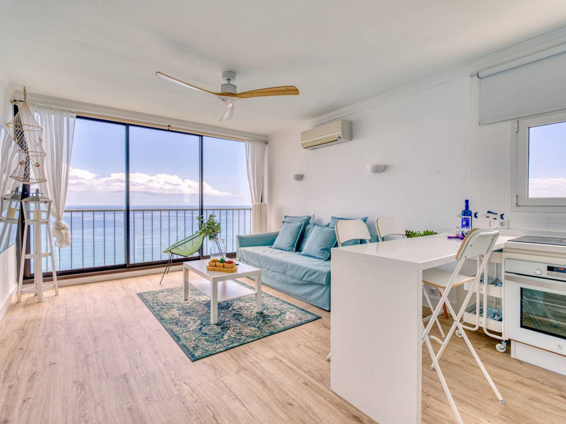40 M² Maison De Vacances ∙ 1 Chambre ∙ 3 Personnes - Maspalomas