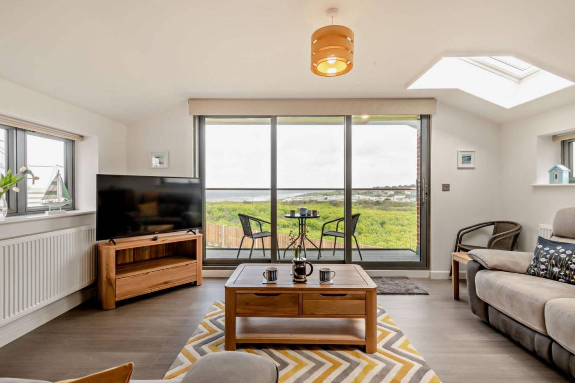 Cottage ∙ 2 Bedrooms ∙ 4 Guests - Sheringham