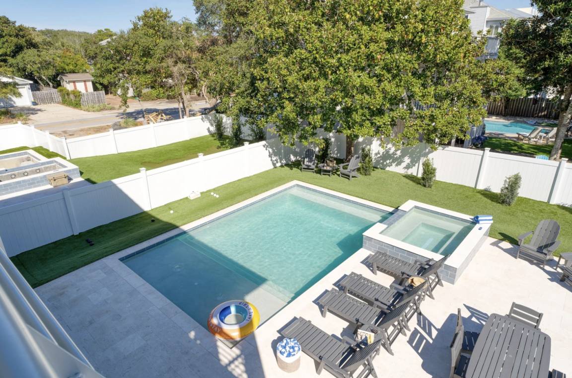 441 M² Casa ∙ 8 Habitaciones ∙ 28 Huéspedes - Destin, FL