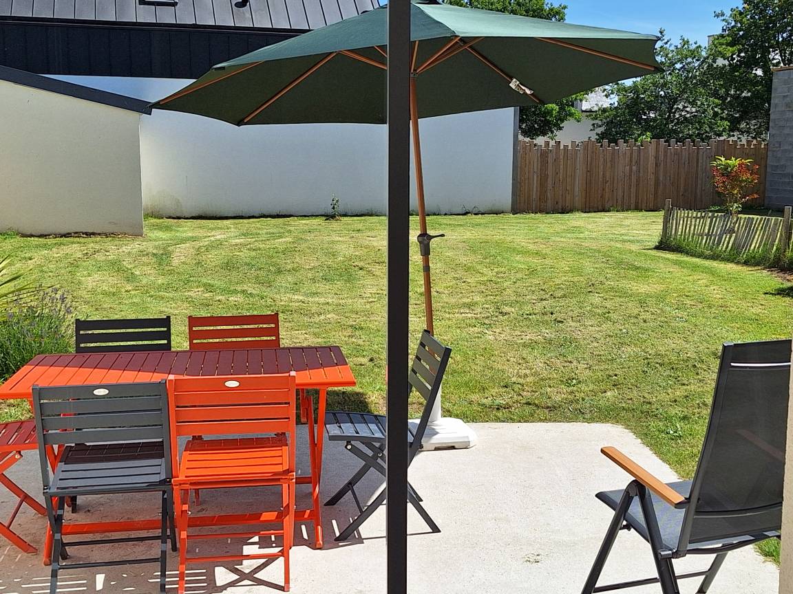 75 M² Gîte ∙ 2 Chambres ∙ 6 Personnes - Sarzeau