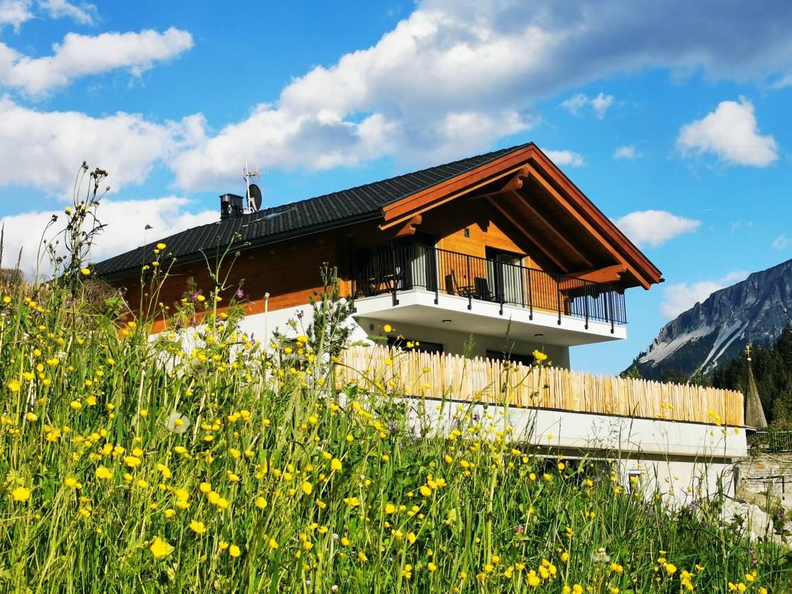 60 M² Appartamento Vacanza ∙ 2 Camere Da Letto ∙ 6 Ospiti - Vipiteno