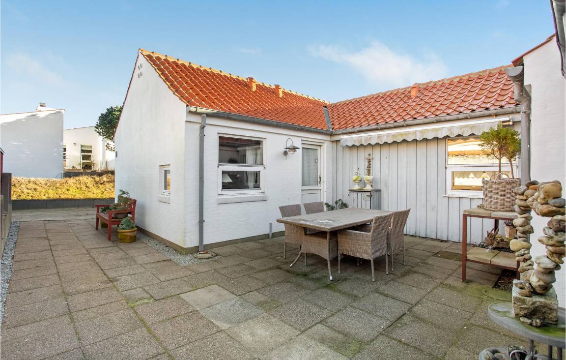 132 M² Huis ∙ 3 Slaapkamers ∙ 6 Gasten - Skagen