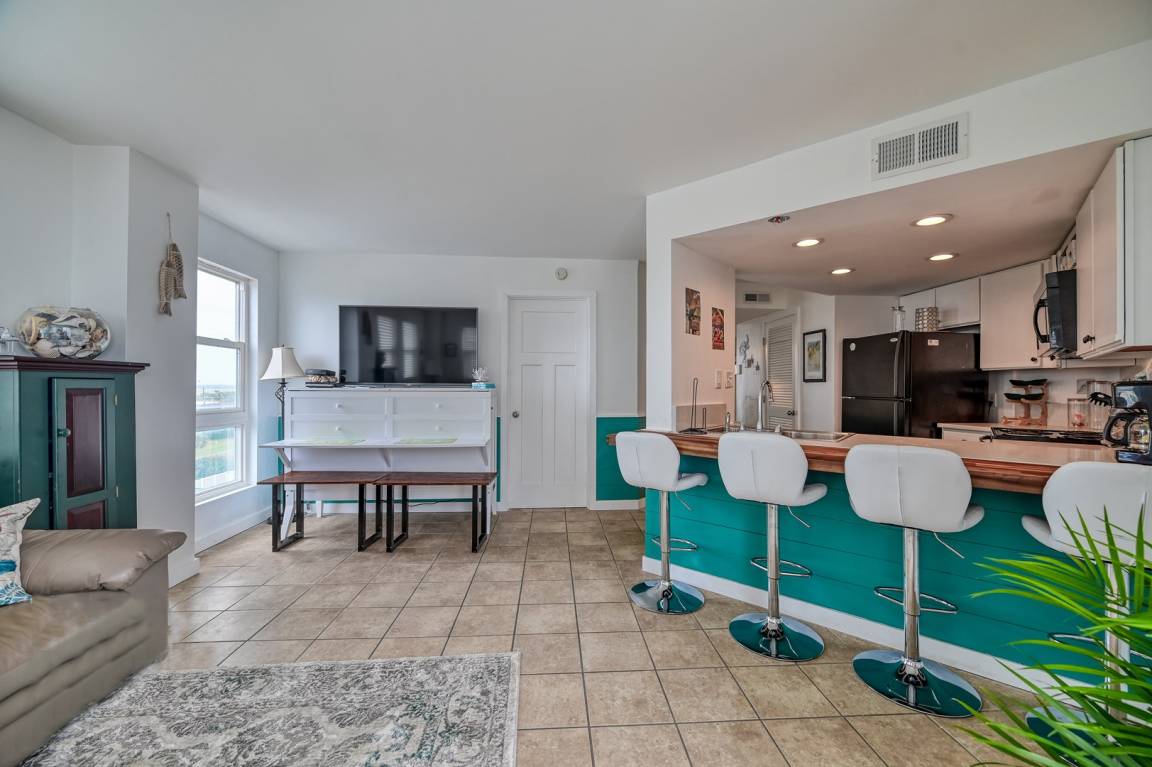 Condo ∙ 1 Bedroom ∙ 6 Guests - Sneads Ferry, NC