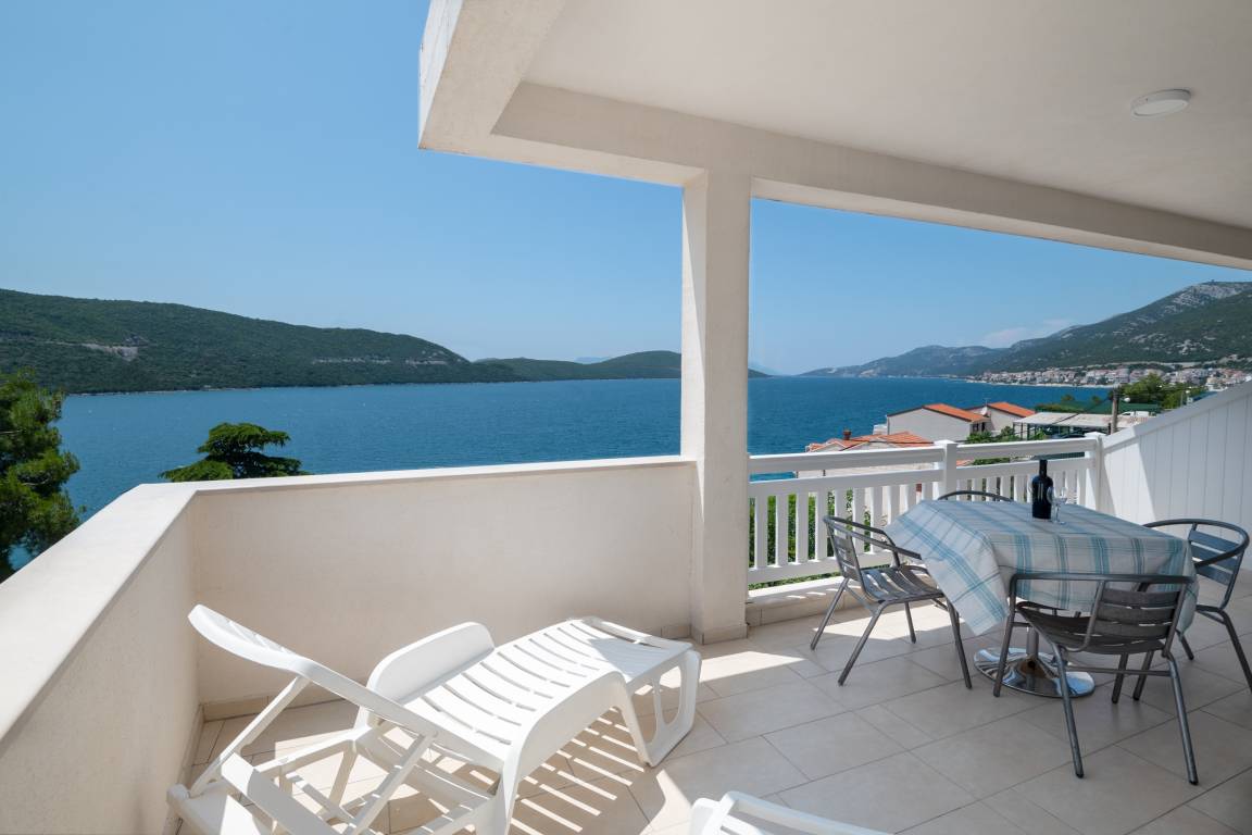 25 M² Appartement ∙ 1 Chambre ∙ 4 Personnes - Neum
