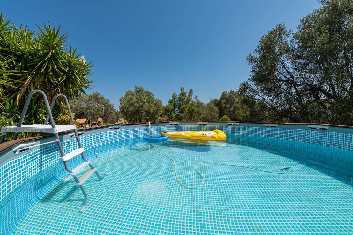 300 M² Casa Vacanza ∙ 4 Camere Da Letto ∙ 8 Ospiti - Sardegna