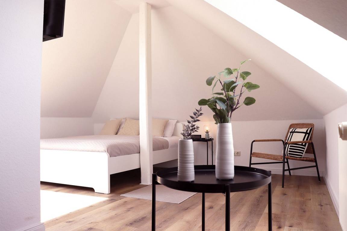 29 M² Ferienwohnung ∙ 1 Schlafzimmer ∙ 2 Gäste - Timmendorfer Strand