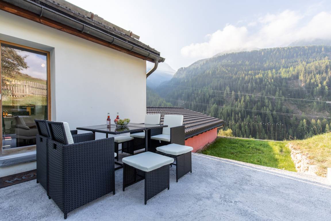 88 M² Appartement ∙ 3 Chambres ∙ 5 Personnes - Guarda