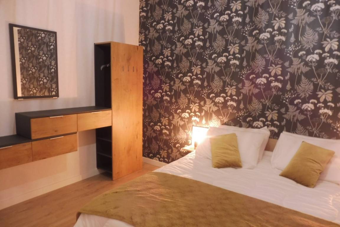 50 M² Maison De Vacances ∙ 1 Chambre ∙ 4 Personnes - Saint-Pourçain-sur-Sioule