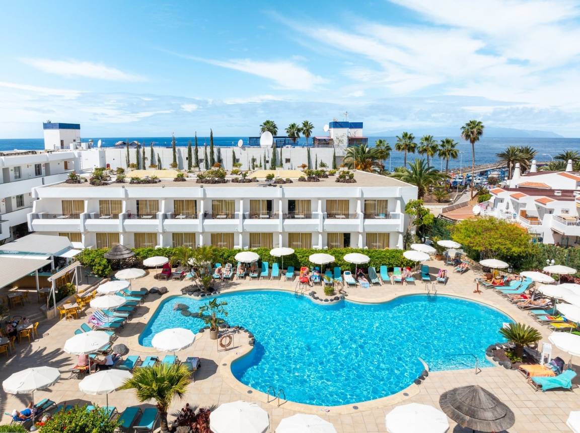 50 M² House ∙ 1 Bedroom ∙ 4 Guests - Playa de las Américas