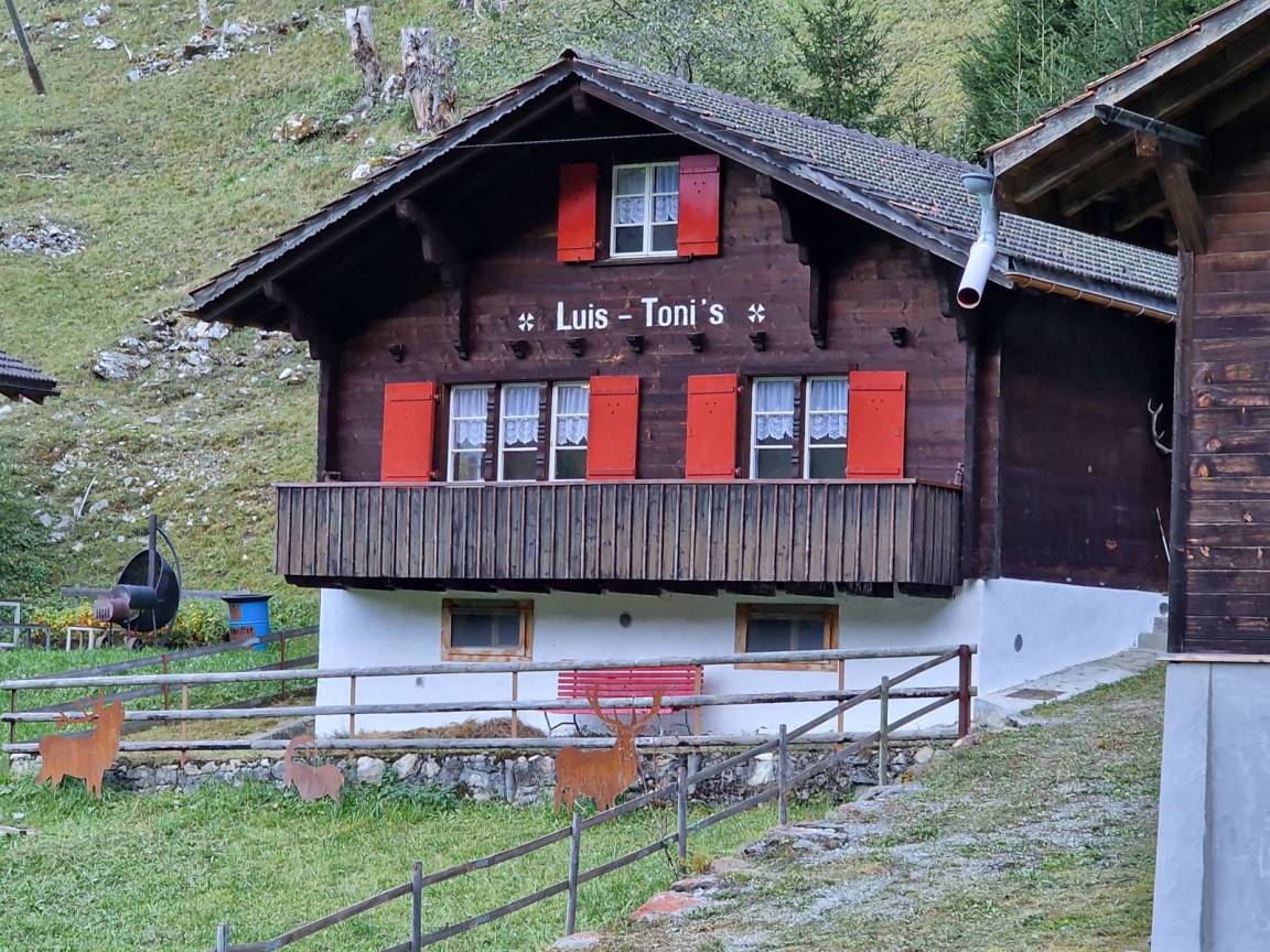 100 M² Casa ∙ 2 Quartos ∙ 6 Hóspedes - Canton of Uri