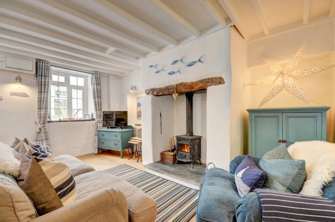 小屋 ∙ 2客房 ∙ 4客人 - 伍拉科姆