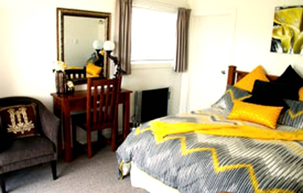 Lodge ∙ 1 Bedroom ∙ 2 Guests - Hampden