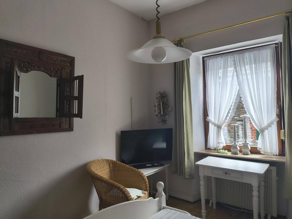 18 M² Hôtel ∙ 1 Chambre ∙ 2 Personnes - Bernkastel-Kues