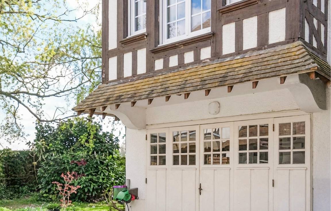 80 M² Appartement ∙ 1 Chambre ∙ 4 Personnes - Isigny-sur-Mer